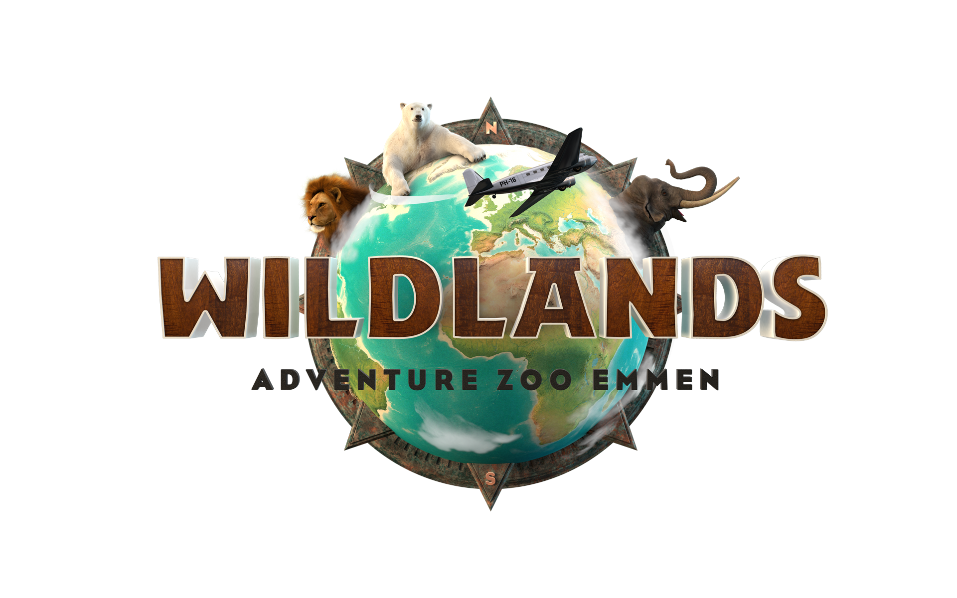 Dierentuinen « NVD Dierentuinen